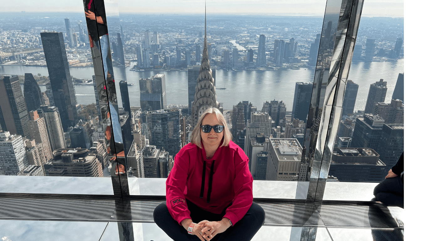 Neue Chancen durch einen Perspektivwechsel! - Alexandra Kärgel